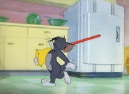 Part Time Pal | Tom and Jerry Wiki | Fandom