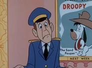 Matinee Mouse/Gallery | Tom and Jerry Wiki | Fandom