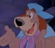 Puggsy | Tom and Jerry Wiki | Fandom