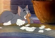 Mouse in Manhattan/Gallery | Tom and Jerry Wiki | Fandom