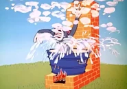 Landing Stripling | Tom and Jerry Wiki | Fandom