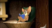 Spaced Out Cat | Tom and Jerry Wiki | Fandom