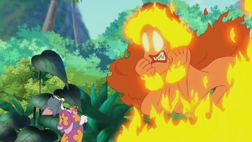 Pele/Gallery | Tom and Jerry Wiki | Fandom