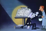 Conductor | Tom and Jerry Wiki | Fandom