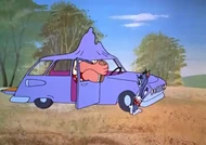 Down and Outing/Gallery | Tom and Jerry Wiki | Fandom