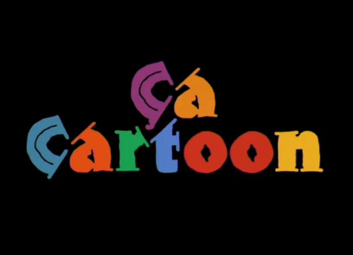 Ça Cartoon | Tom and Jerry Wiki | Fandom