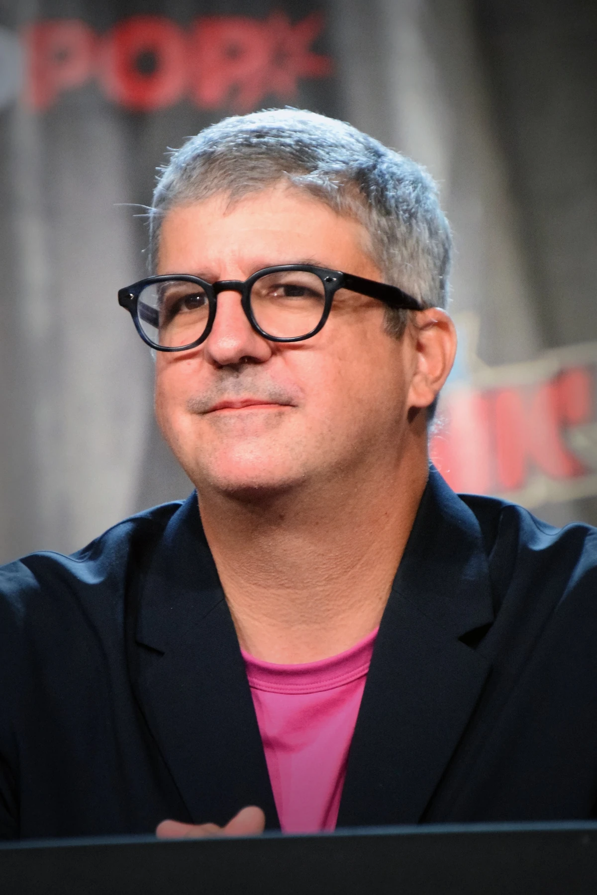 Dana Snyder | Tom and Jerry Wiki | Fandom