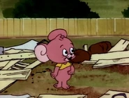 Dinky | Tom and Jerry Wiki | Fandom