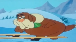 Big Alexander | Tom and Jerry Wiki | Fandom