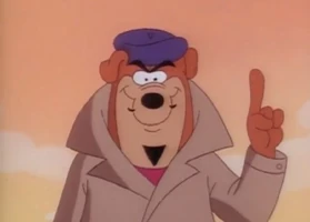 Inspector Le Paw | Tom and Jerry Wiki | Fandom