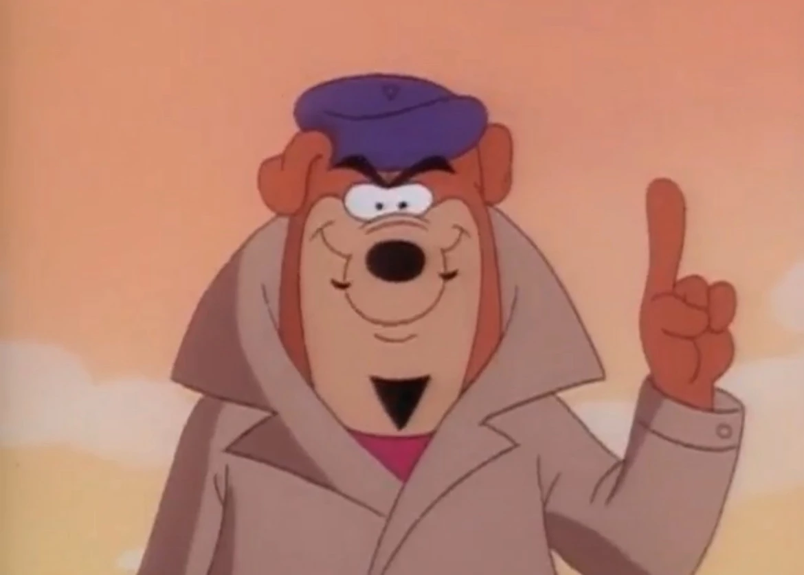 Inspector Le Paw | Tom and Jerry Wiki | Fandom