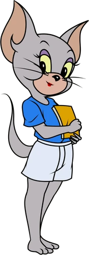 Kate | Tom and Jerry Wiki | Fandom