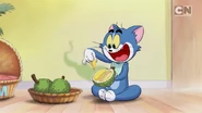What's That Smell? | Tom and Jerry Wiki | Fandom