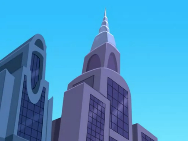 City Dump Chumps/Gallery | Tom and Jerry Wiki | Fandom