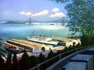 Cruise Cat | Tom and Jerry Wiki | Fandom