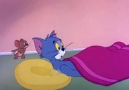 Sleepy-Time Tom/Gallery | Tom and Jerry Wiki | Fandom