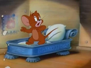 Jerry Mouse/Gallery/Films | Tom and Jerry Wiki | Fandom