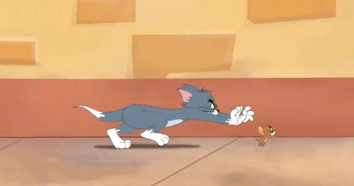 Tom Cat/Gallery/Tom and Jerry Tales Season 1 | Tom and Jerry Wiki | Fandom