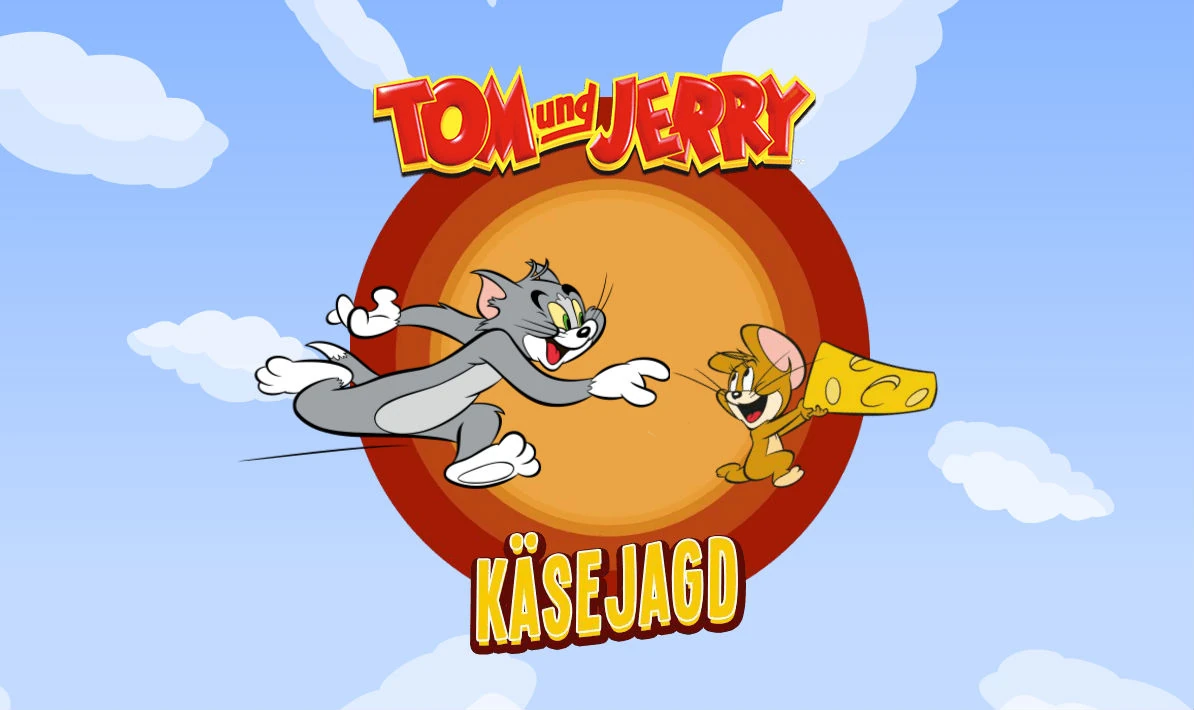 Tom and Jerry: Cheese Hunt | Tom and Jerry Wiki | Fandom