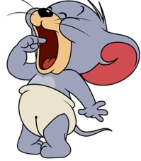 Nibbles Mouse | Tom and Jerry Wiki | Fandom