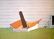 Landing Stripling | Tom and Jerry Wiki | Fandom