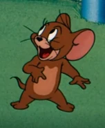 Kenneth Muse | Tom and Jerry Wiki | Fandom