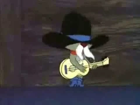 Crambone | Tom and Jerry Wiki | Fandom