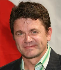 John Michael Higgins | Tom and Jerry Wiki | Fandom