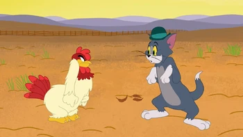 Hen | Tom and Jerry Wiki | Fandom