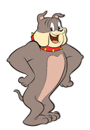 Spike Bulldog/Gallery | Tom and Jerry Wiki | Fandom