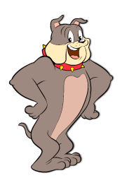 Don Messick | Tom and Jerry Wiki | Fandom