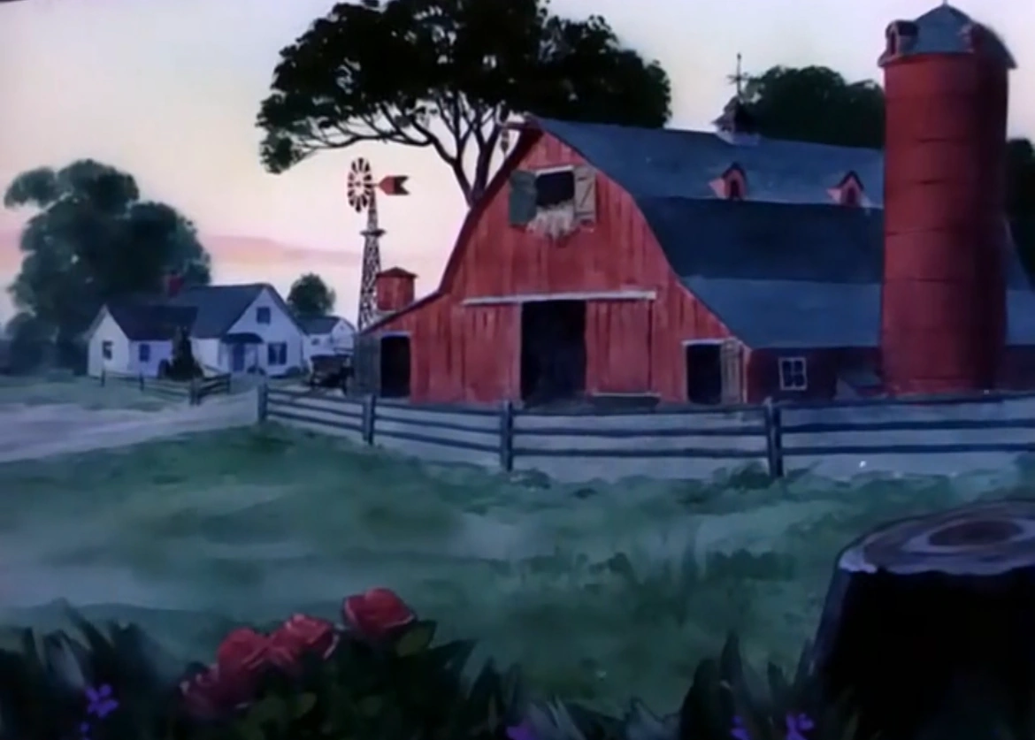 Little Quacker/Gallery | Tom and Jerry Wiki | Fandom