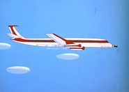 Landing Stripling | Tom and Jerry Wiki | Fandom