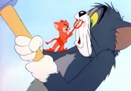 Devil Tom | Tom and Jerry Wiki | Fandom