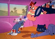 Down and Outing/Gallery | Tom and Jerry Wiki | Fandom