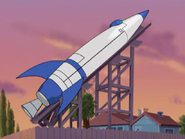Spaced Out Cat | Tom and Jerry Wiki | Fandom
