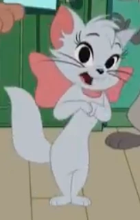 Misty | Tom and Jerry Wiki | Fandom