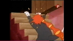 incredible shrinking cat