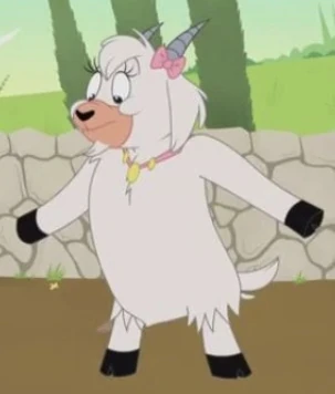 Billy's Mother | Tom and Jerry Wiki | Fandom