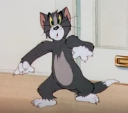 Kenneth Muse | Tom and Jerry Wiki | Fandom