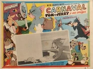 The Missing Mouse/Gallery | Tom and Jerry Wiki | Fandom