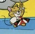 Yoko | Tom and Jerry Wiki | Fandom