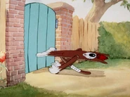 Meathead Cat | Tom and Jerry Wiki | Fandom