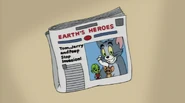 Peep | Tom and Jerry Wiki | Fandom