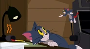 Devil Tom | Tom and Jerry Wiki | Fandom