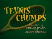 Tennis Chumps/Gallery | Tom and Jerry Wiki | Fandom