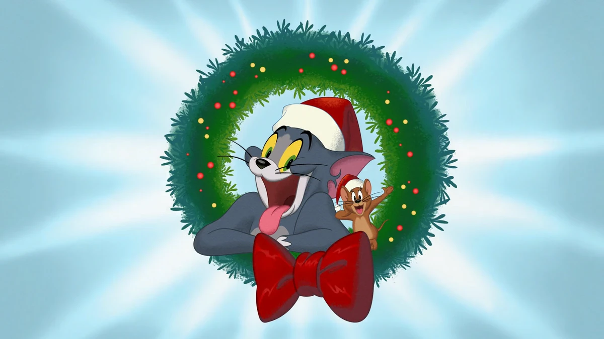 Tom and Jerry: Snowman's Land/Gallery | Tom and Jerry Wiki | Fandom