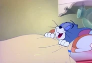 Sleepy-Time Tom/Gallery | Tom and Jerry Wiki | Fandom