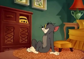 Radio Host | Tom and Jerry Wiki | Fandom