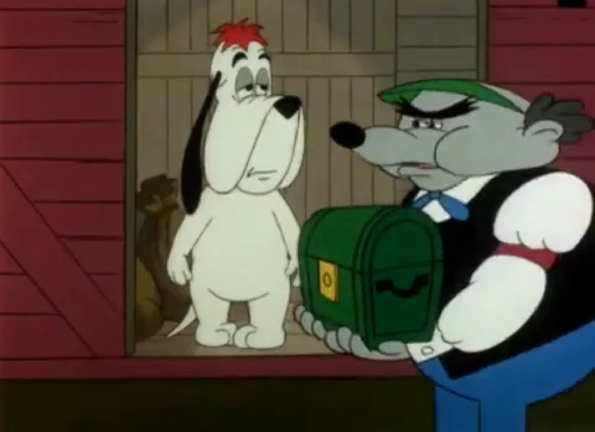 The Great Train Rubbery/Gallery | Tom and Jerry Wiki | Fandom